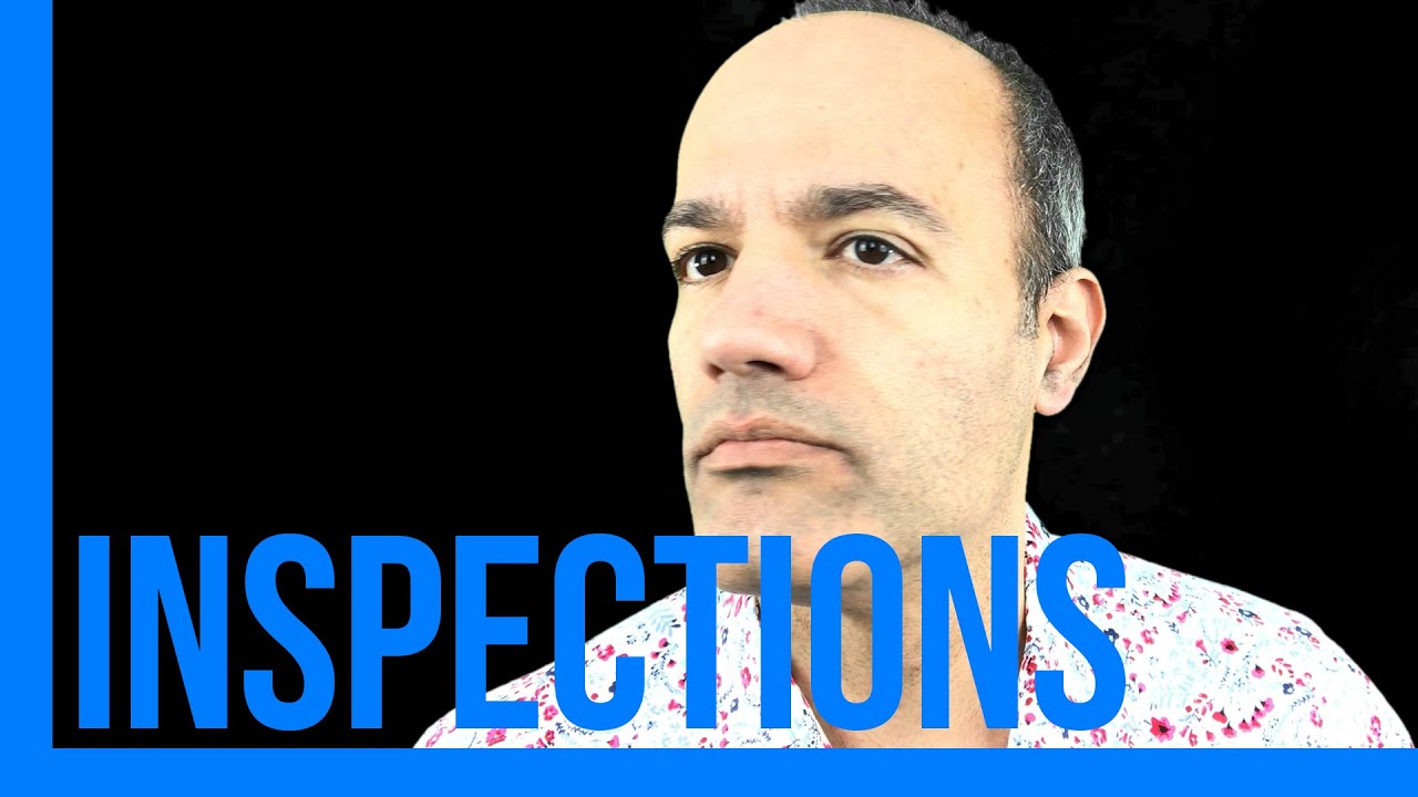 Should I Get An Inspection DONE YouTube should-i-get-an-inspection-done-youtube