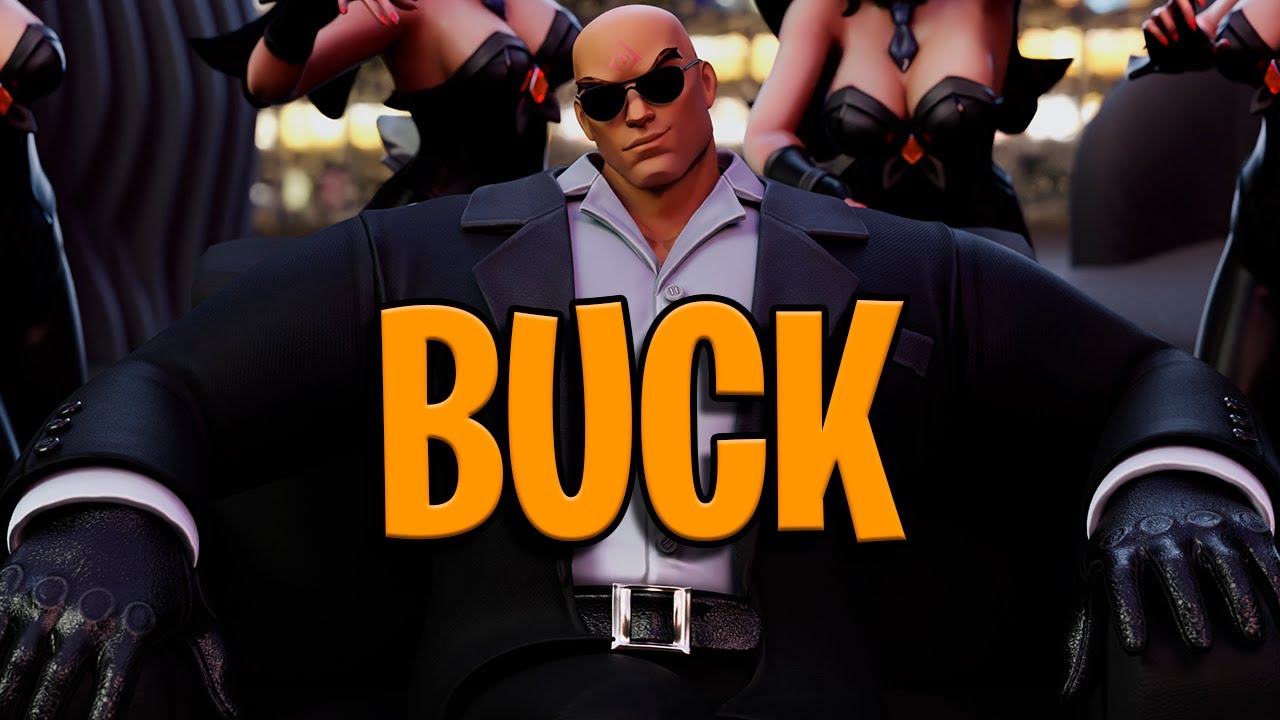 Buck | Buck - YouTube