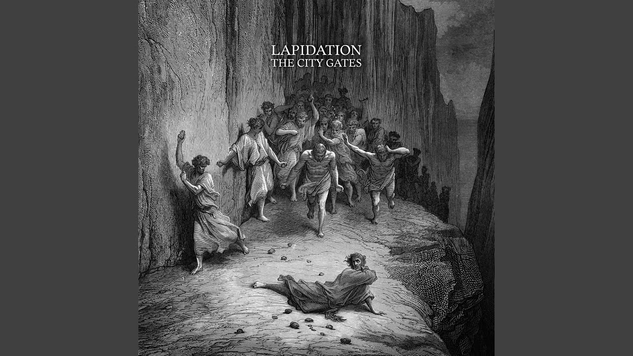 Lapidation - YouTube