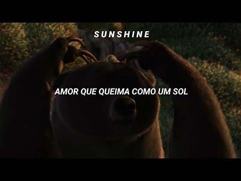 Valente - Ao ar livre