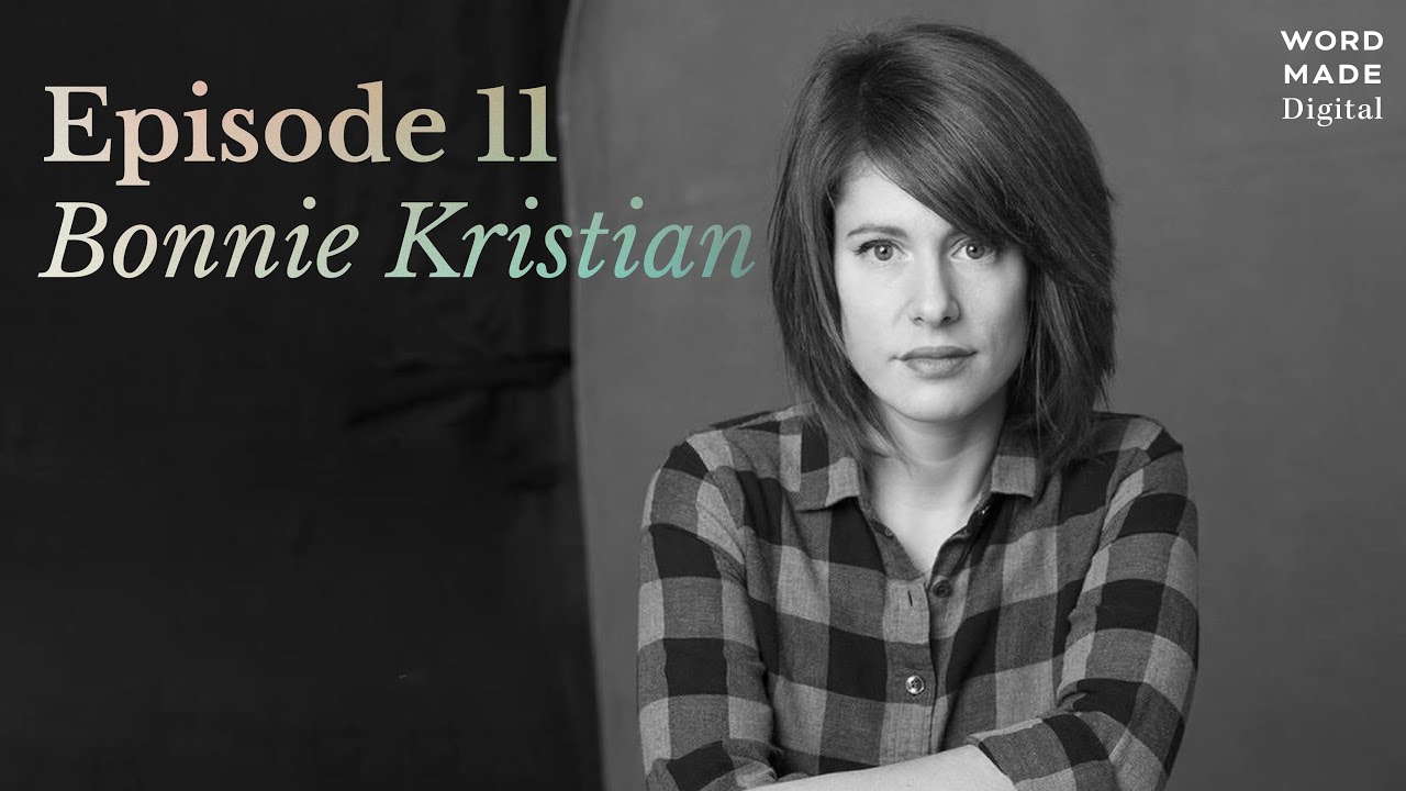 Help! Is what I'm reading really true?!? with Bonnie Kristian (author and journalist) - YouTube