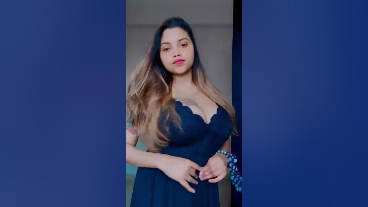 Kathija Samantha 😍 Shorts Elakkiya Tik Tok Elakkiya Hot 🔥 Trending In India 🔥 Lucky