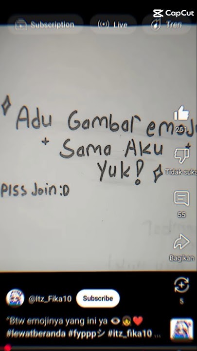 Join 👁👩🩷 || @Itz_Fika10 || #art #drawing #shorts #fypシ゚ - YouTube