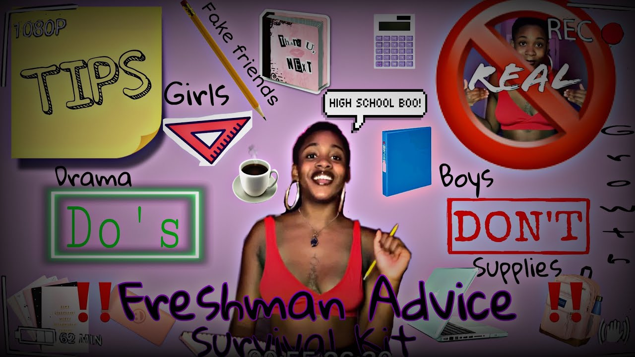 Advice For Freshman Broken Down To The Tea Real Bad What They Don t advice-for-freshman-broken-down-to-the-tea-real-bad-what-they-don-t