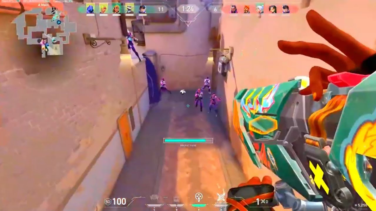 BEST RAZE PLAYS OF 2023 (part. 1) - YouTube