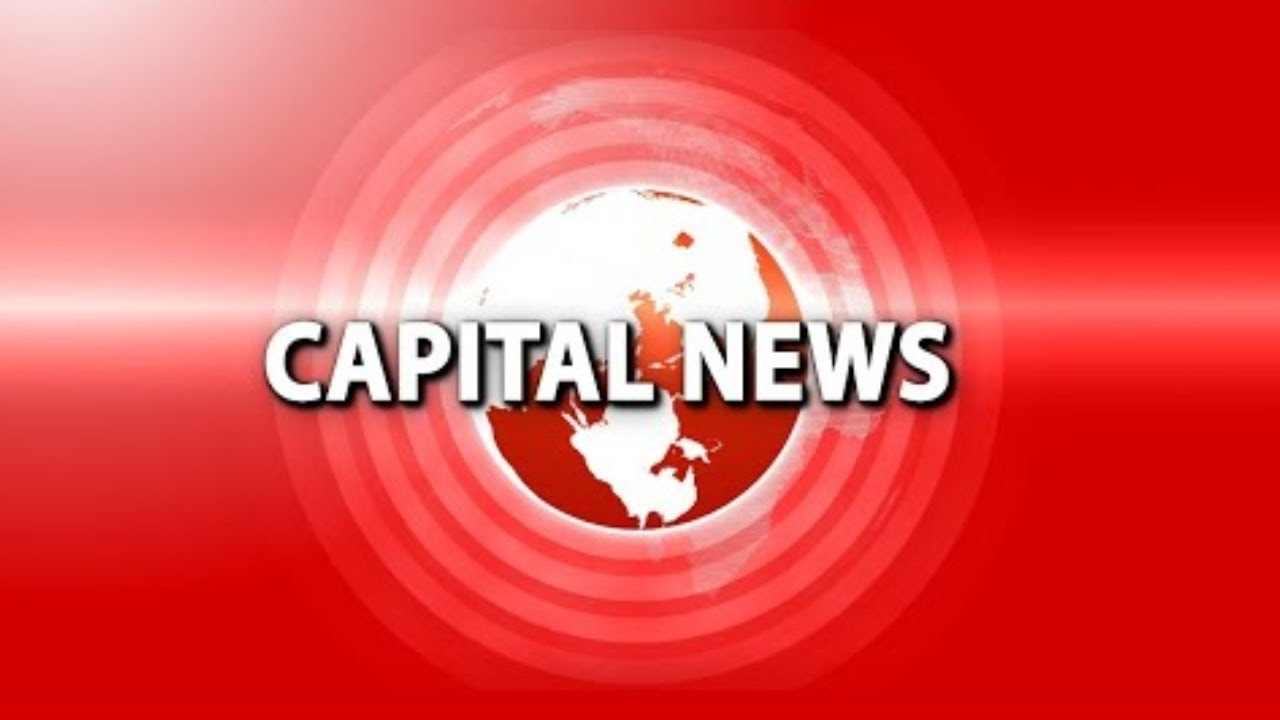 Capital Television News 21 February 2020 - YouTube
