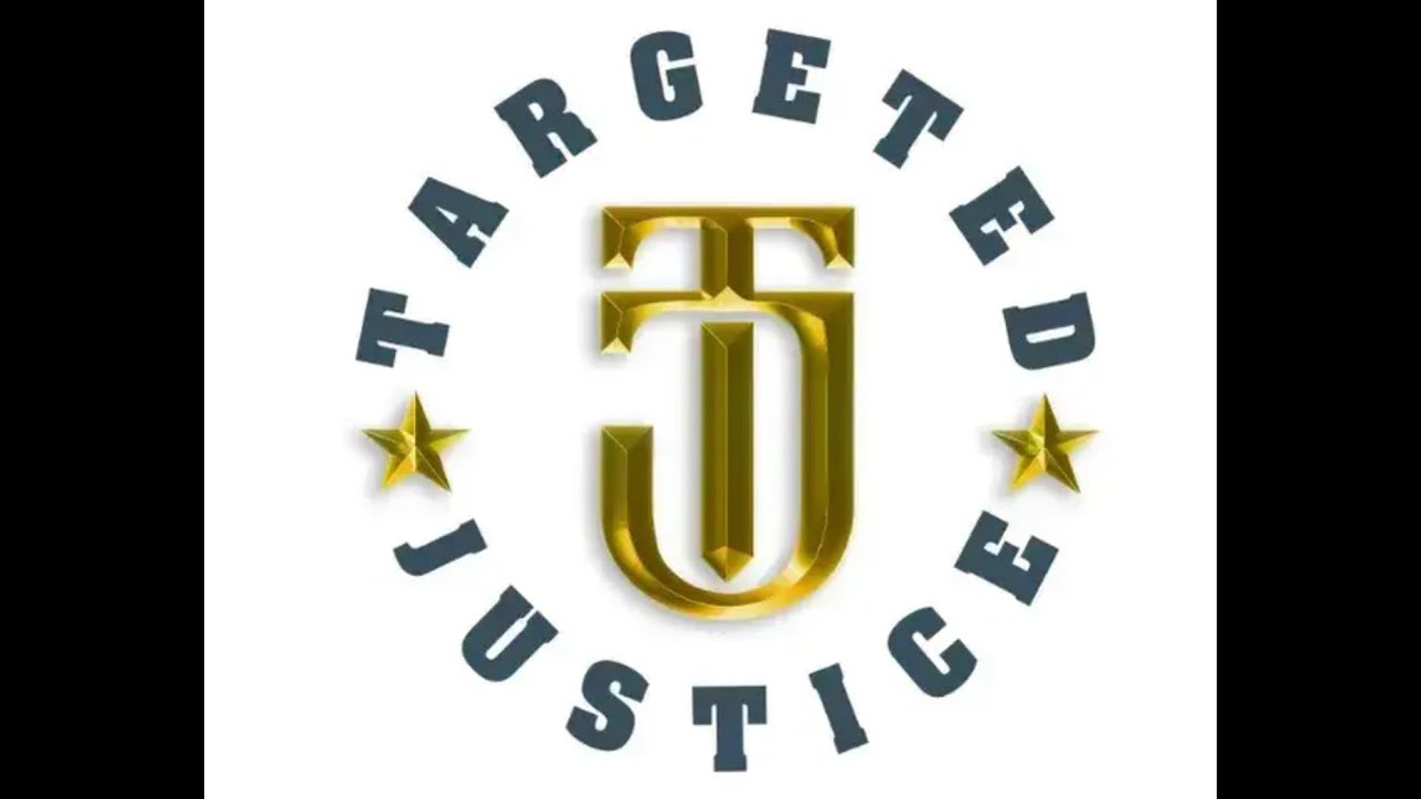 Targeted Justice Podcast - I think this is good news! - YouTube