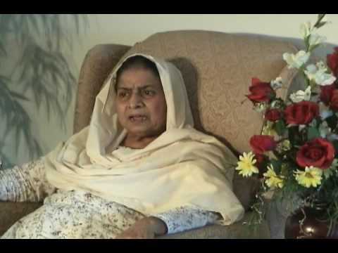 Pyari Ammi Jan - Part 1 - YouTube