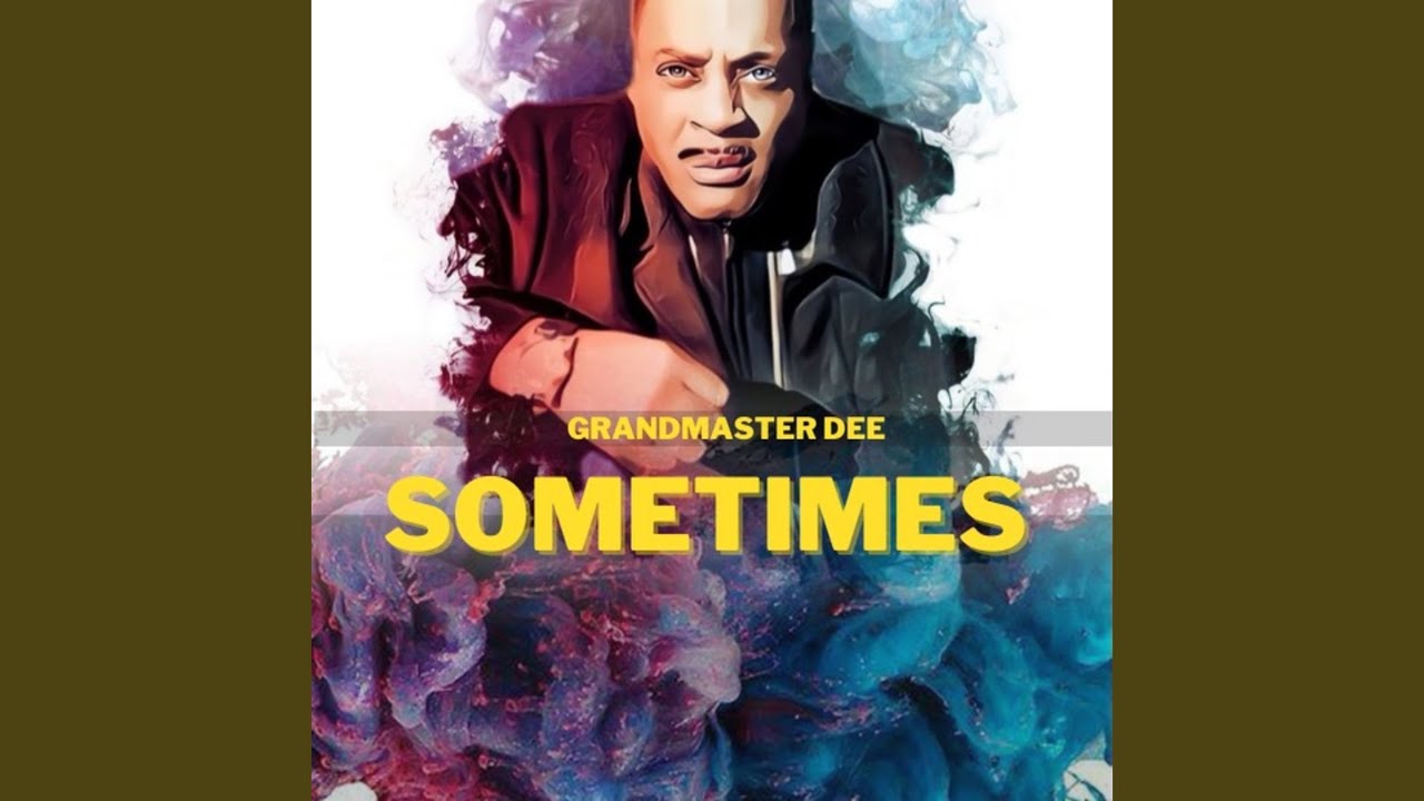 Sometimes - YouTube