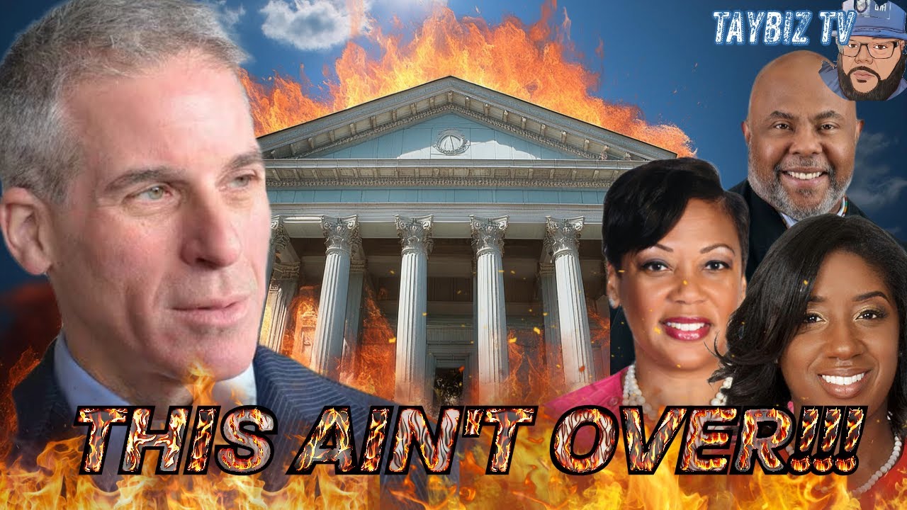 Brian Steel Files SUPPLEMENTAL Motion & 🚨BREAKING: Judge Krause DENIES ...