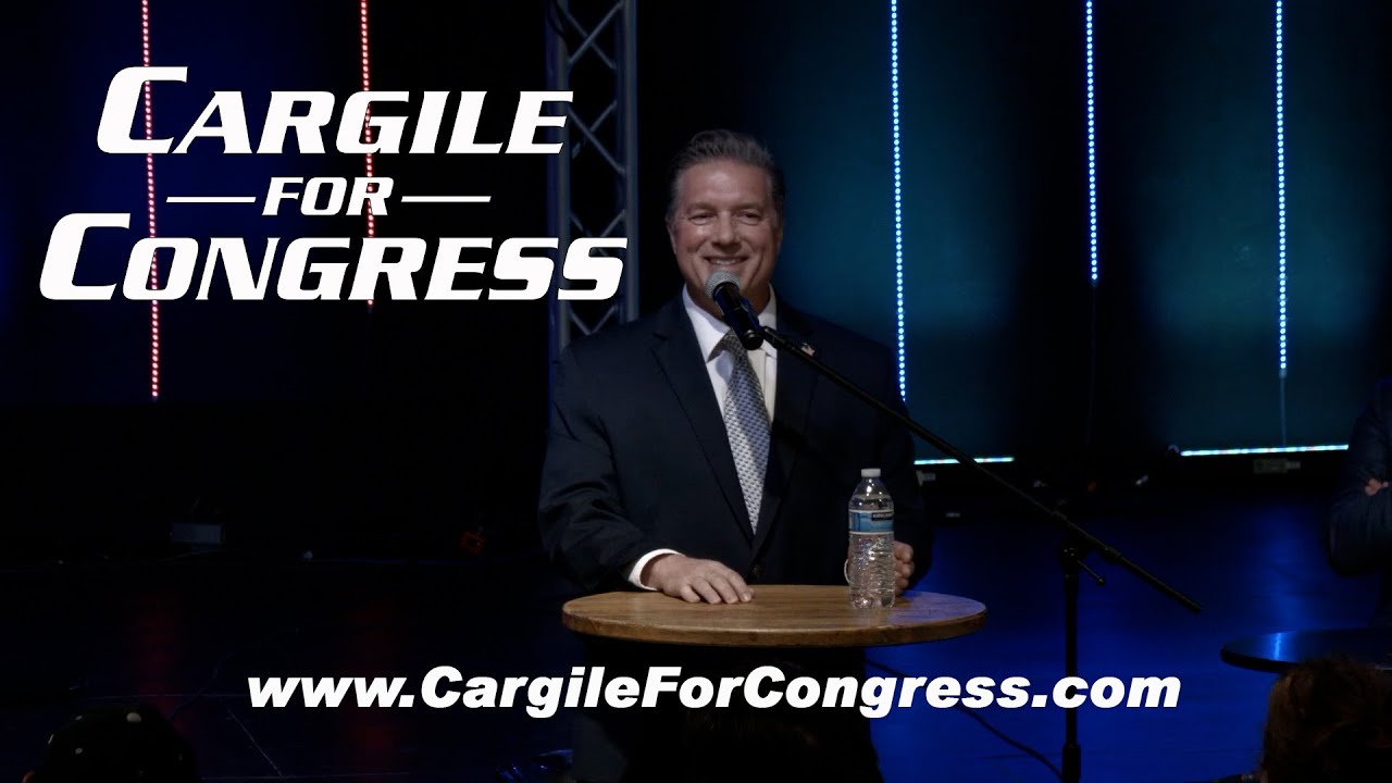 Who is Mike Cargile? - YouTube