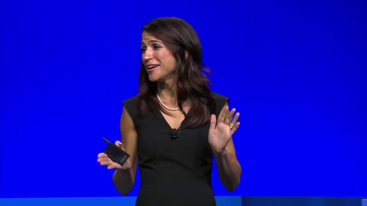 Mayo Clinic Transform 2019 - The Patient Will See You Now: Summer Allen ...