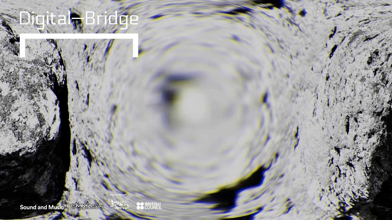 XEXA & Sarmen Almond — Grain of Sand - YouTube