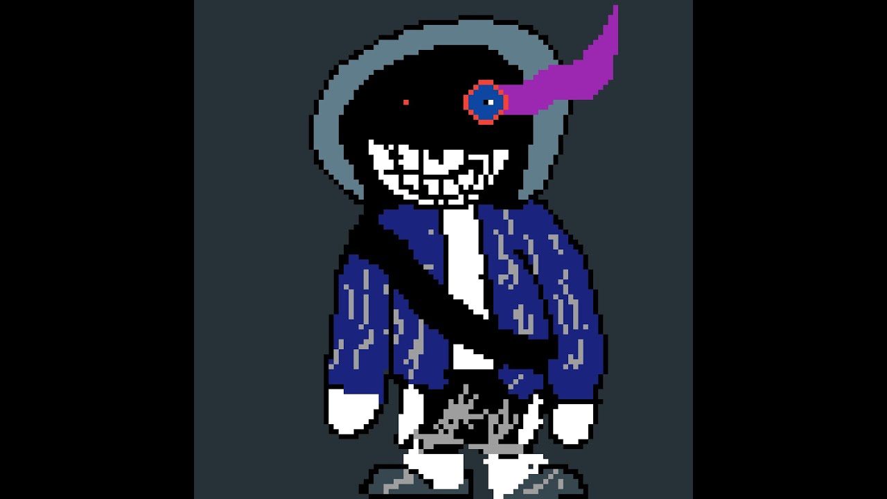 Trying to Solo dusted souls ops New Hyperdust rework part 2 - YouTube