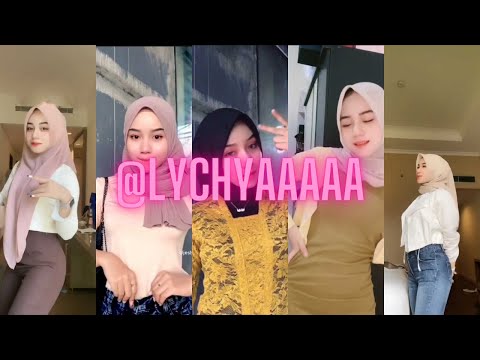 Jeslyn17_ tiktok ukhti hot @drisellaaaaa old