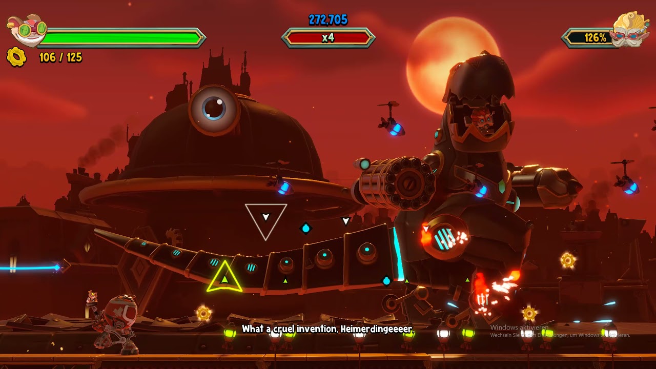 Hextech Mayhem | 15-Boss Challenger Rank - YouTube