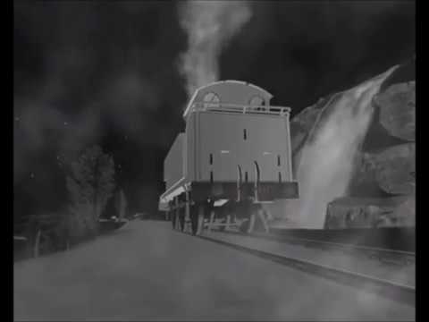 Thomas & Friends Ghost Train - The Untold Story of Timothy Full Movie ...