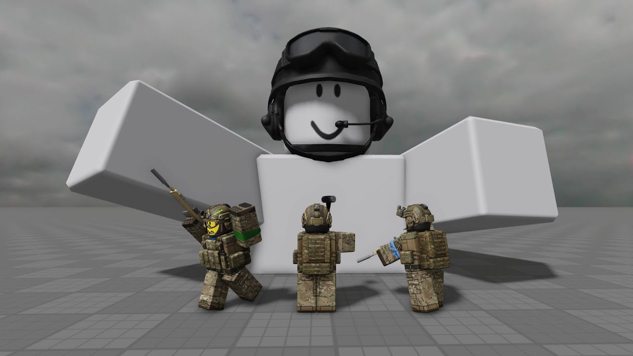 Roblox HELLMET APU Boss Fight - YouTube