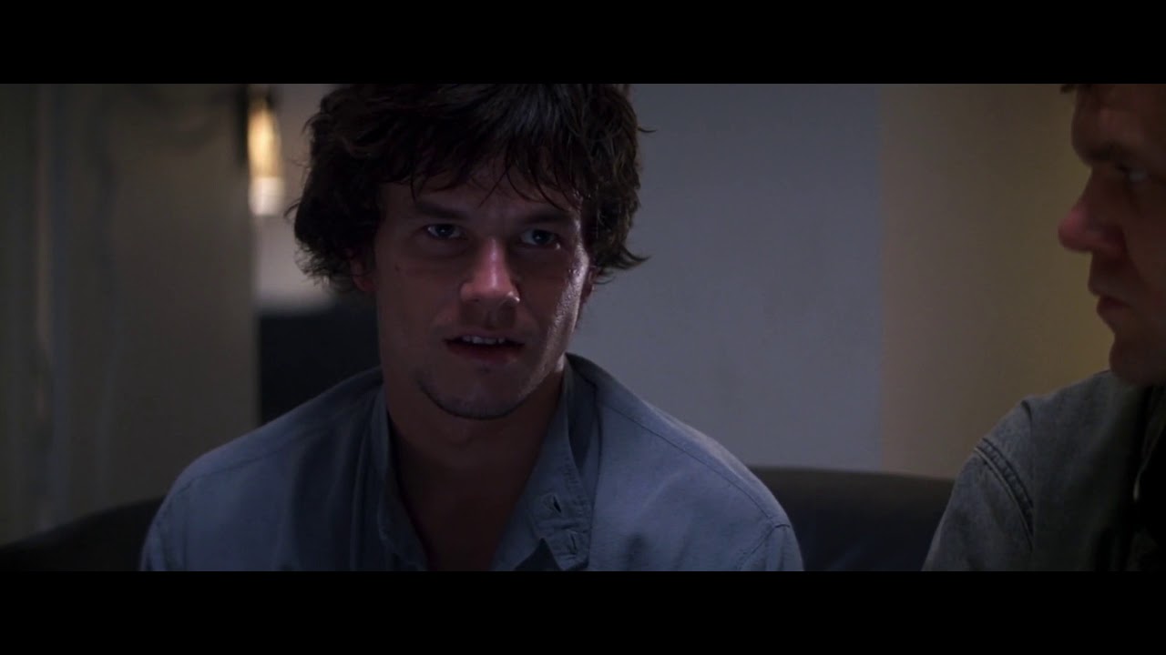 Dirk Diggler Zones Out While Doin' It The Best He Can ("Boogie Nights ...