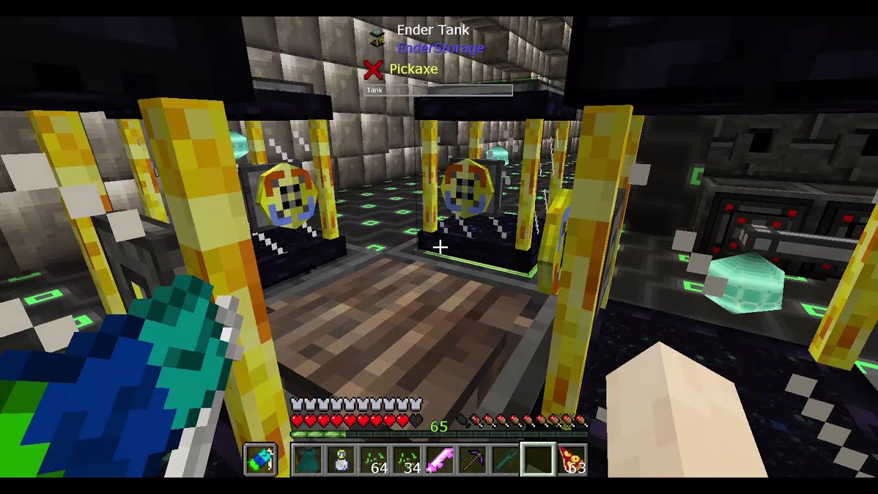 Stone Block 2 Ep. 13 - YouTube