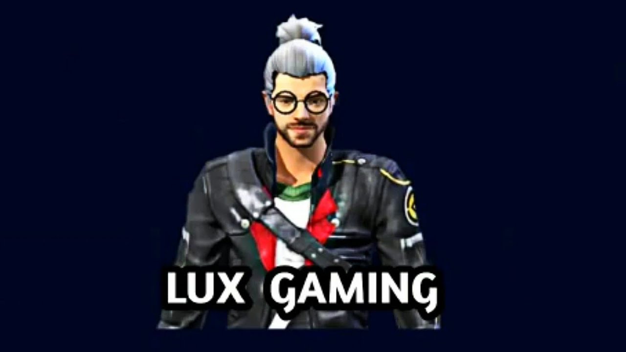 NEW INTRO RELEASED ||LUXGAMING || - YouTube