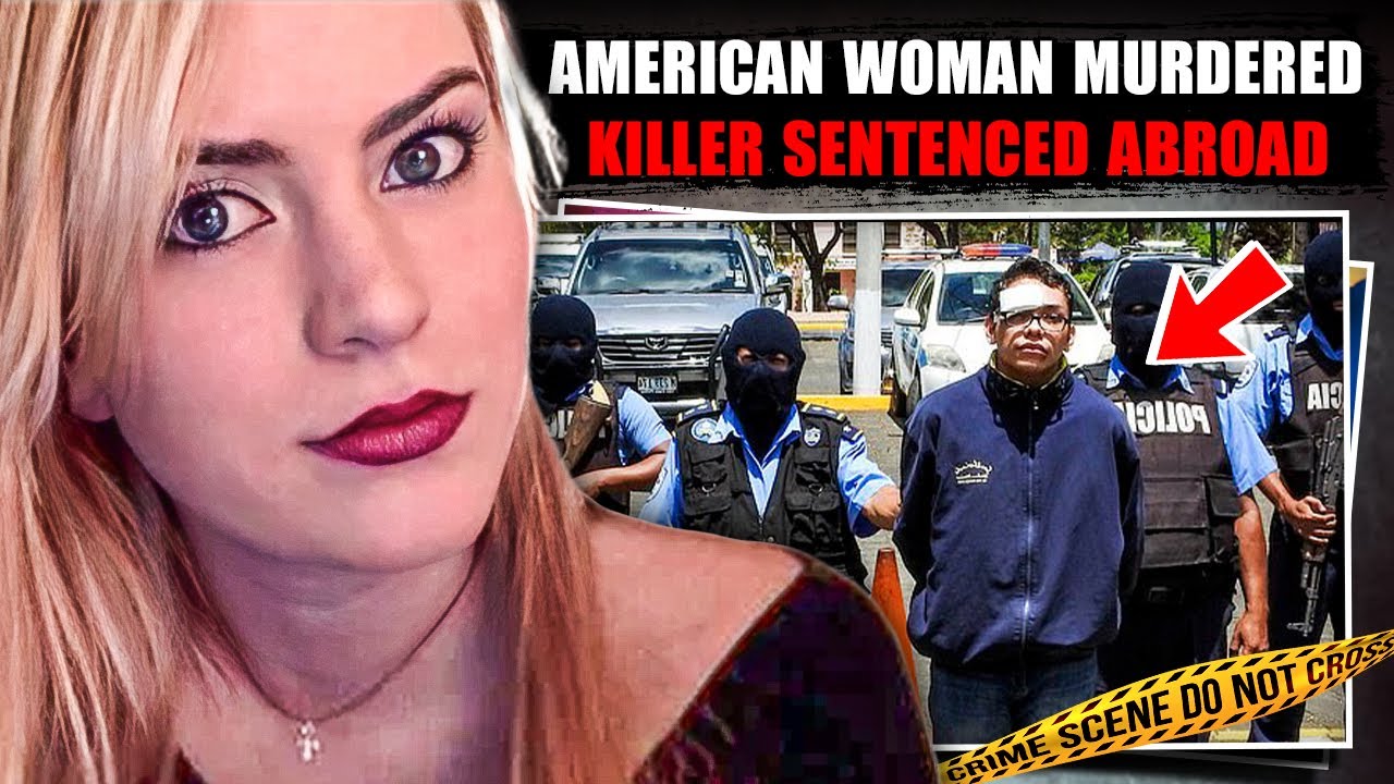 The Most Heartbreaking Murder You’ll Ever Hear About | True Crime ...