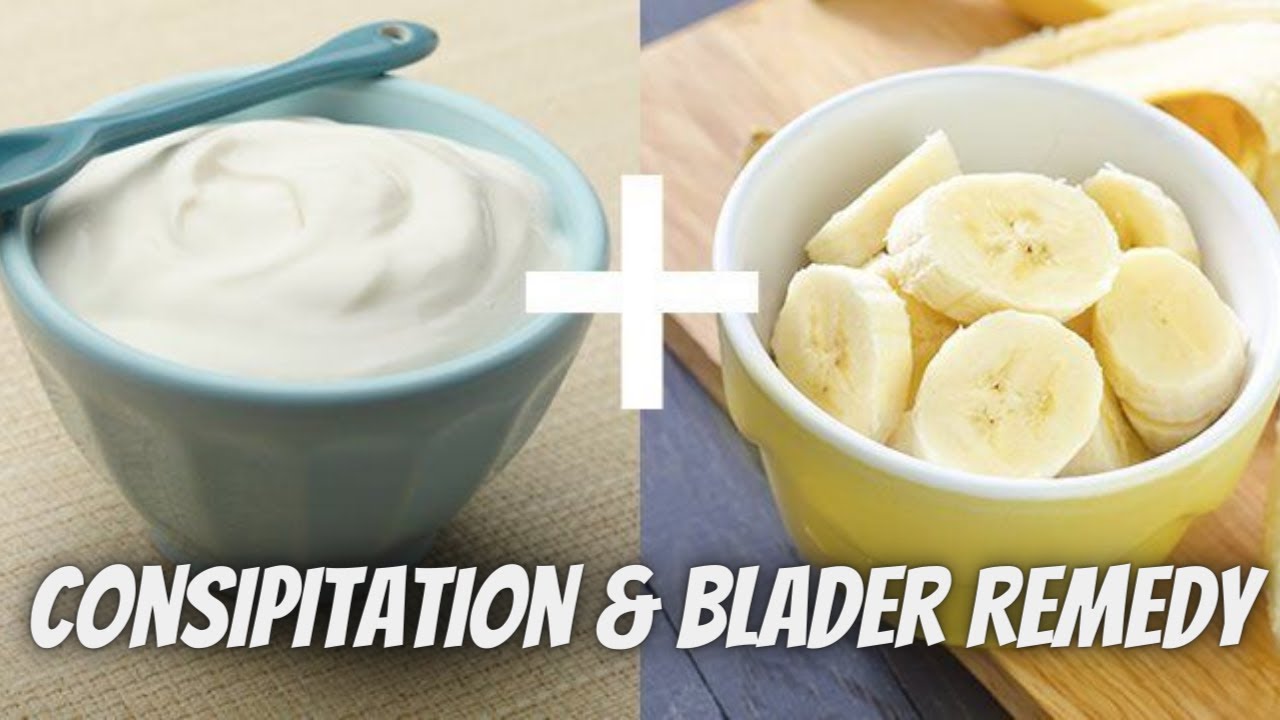 Constipation DIY homemade remedy | Immunity Booster | Bladder - YouTube