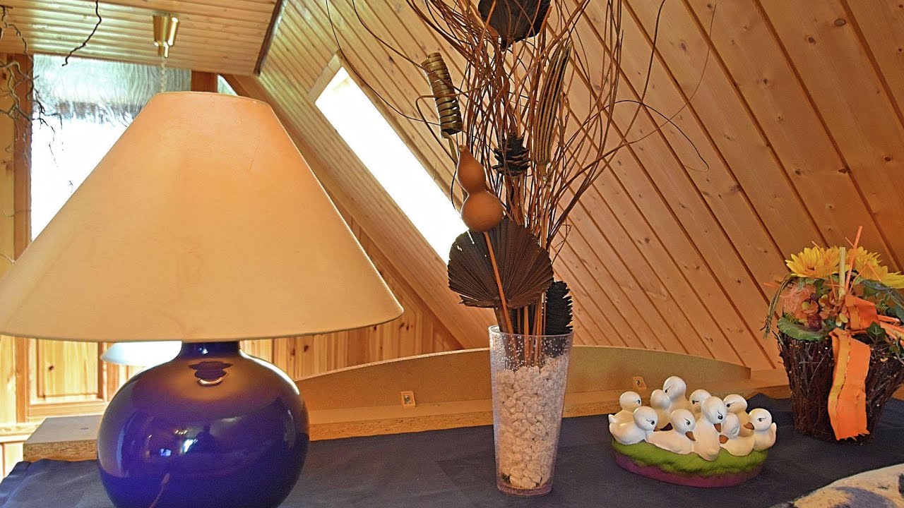 Cottage in Black Forest near ski slopes, St. Georgen, Germany - YouTube