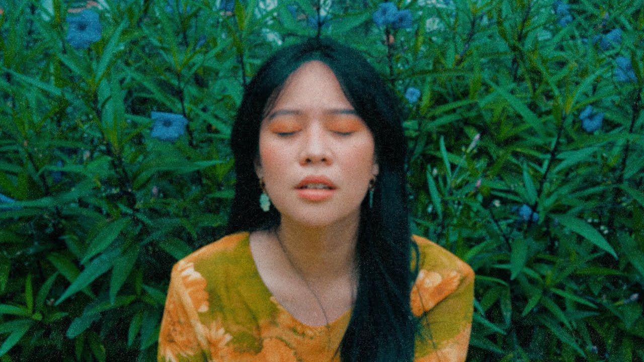 Reese Lansangan - What Is This Feeling? (Official Video) - YouTube