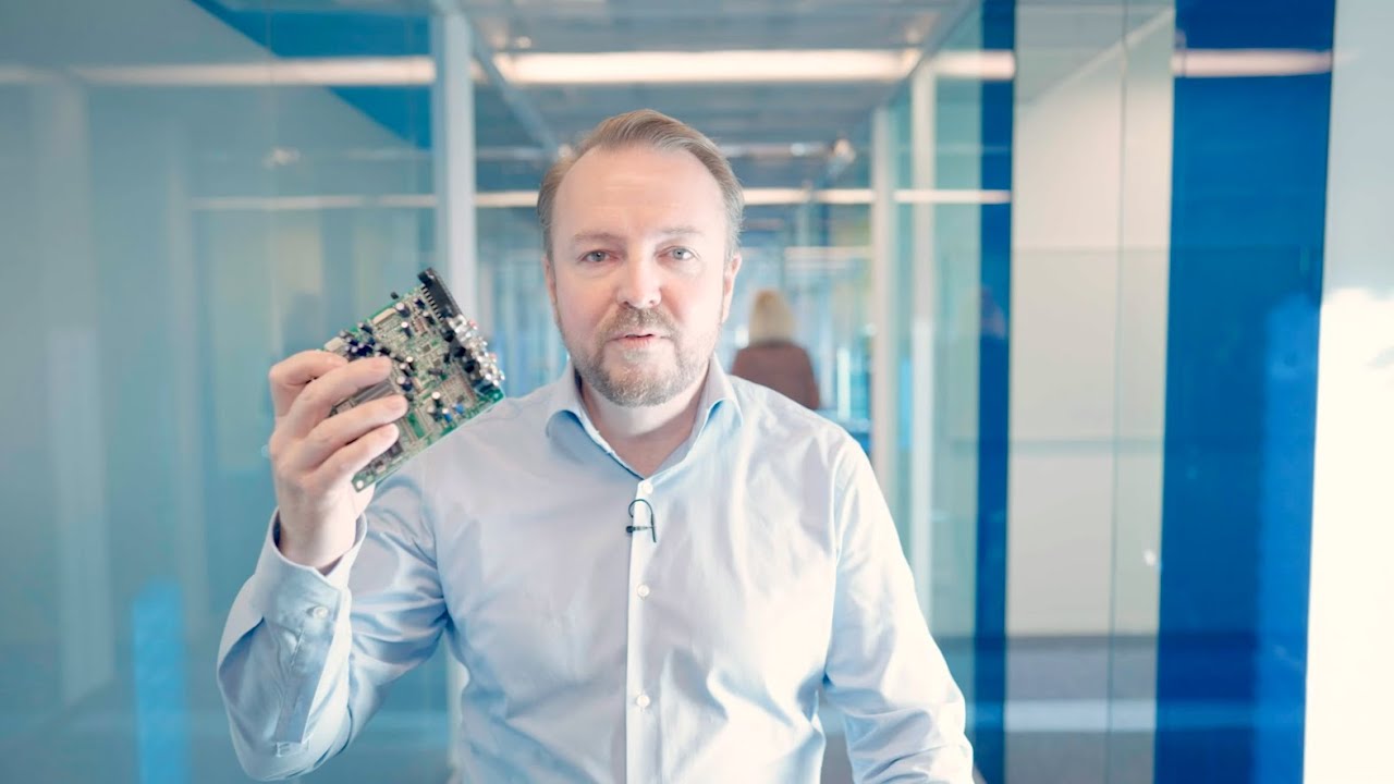 ICsense explained in 1 minute - YouTube