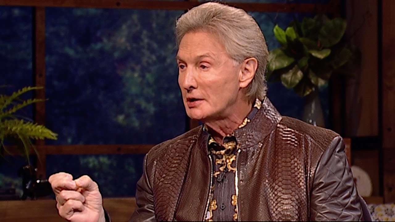 Dr. Don Colbert: Whole Person Health (LIFE Today) - YouTube