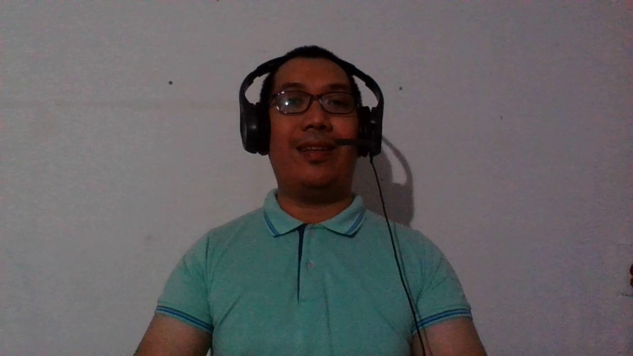 John Bugayong Intro Video - YouTube