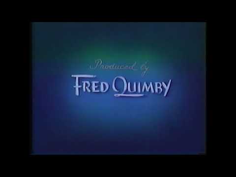 Opening and Closing to The Very Best of Tom & Jerry 1991 VHS