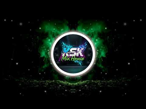 Touch the Dark (Friday Night Mix) | KSK Mix House