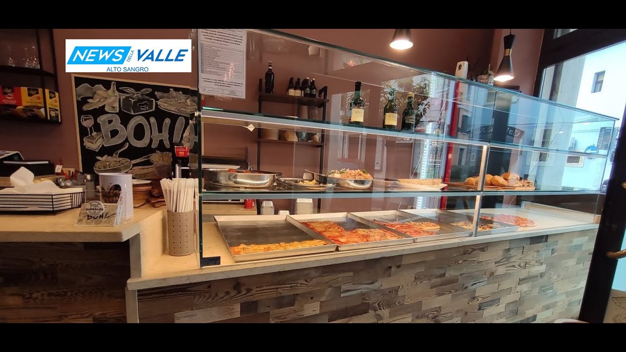 Spot Boh Food Take Away - YouTube