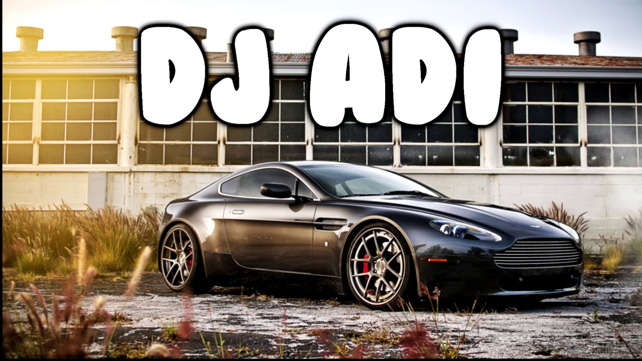 DJ ADI🎵Mega Muza do Auta 2018 Car Music Mix 2018 - YouTube