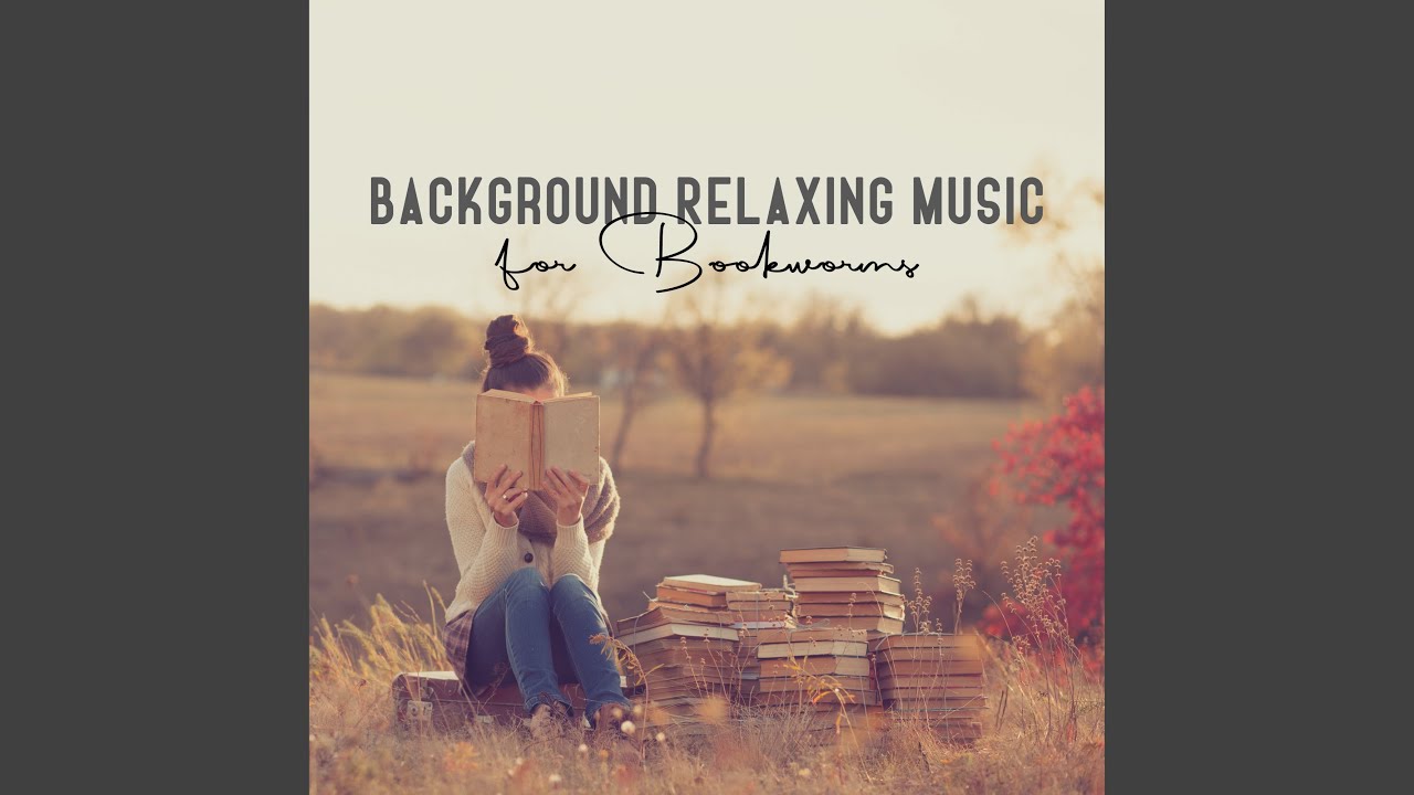 Slow Reading Music - YouTube