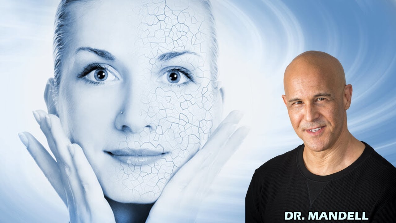 LOOK MUCH YOUNGER...EAT THESE COLLAGEN PRODUCING FOODS - Dr Alan ...