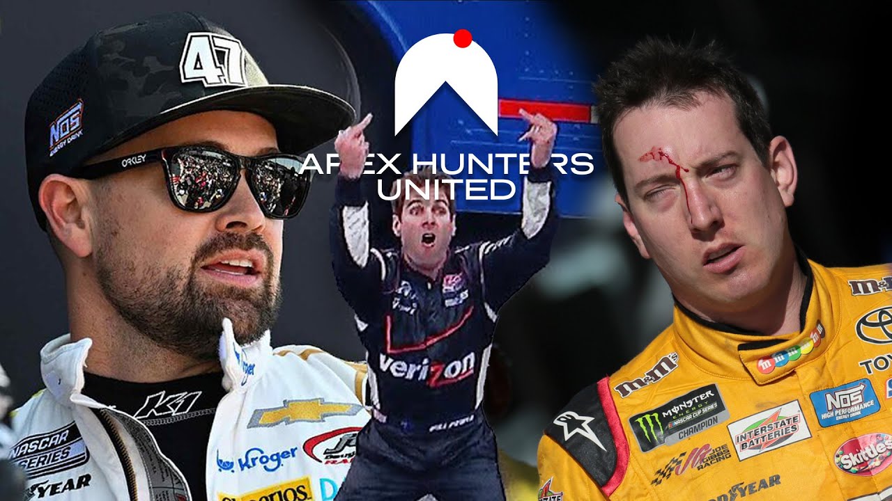 Do drivers need to harden up!? - YouTube