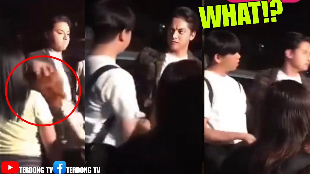Ganito pala si Daniel Padilla sa mga Fans nya (Matindi) - Pinoy memes ...