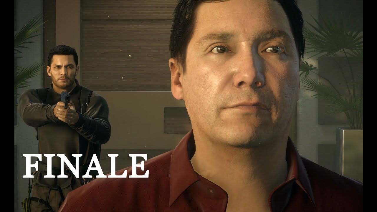 FINAL EP BATTLEFIELD HARDLINE | Walkthrough Gameplay | Part 8 | Legacy ...