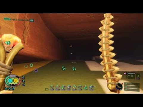 Grounded Green shield bug battle - YouTube