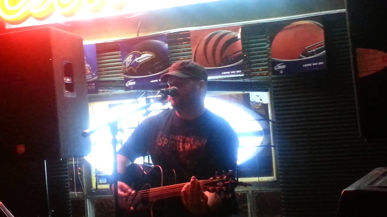 Creep cover by J.Munger - YouTube