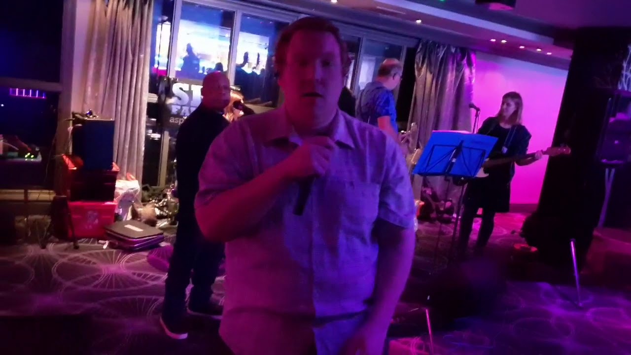 Leep 1 club nigth @ pryzm leeds vlog 24.1.19 - YouTube