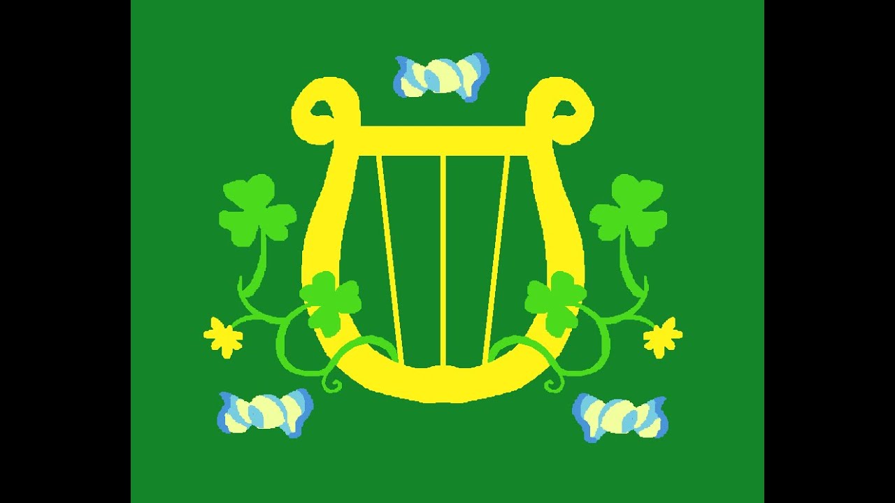 MLP Romance Reading - Dancing Green and Laughing (LyBon Special) - YouTube