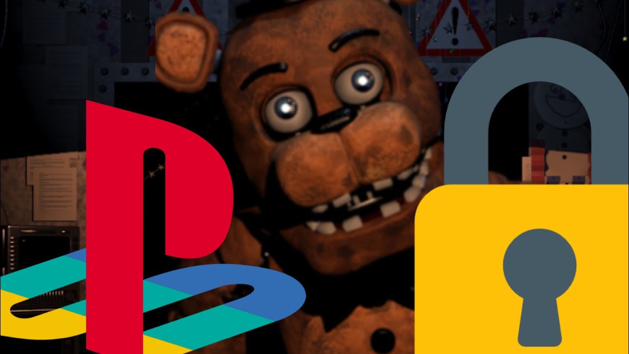 FNaF 2, PS4, AND CHEATS! WHATS NEXT!!!??? - YouTube