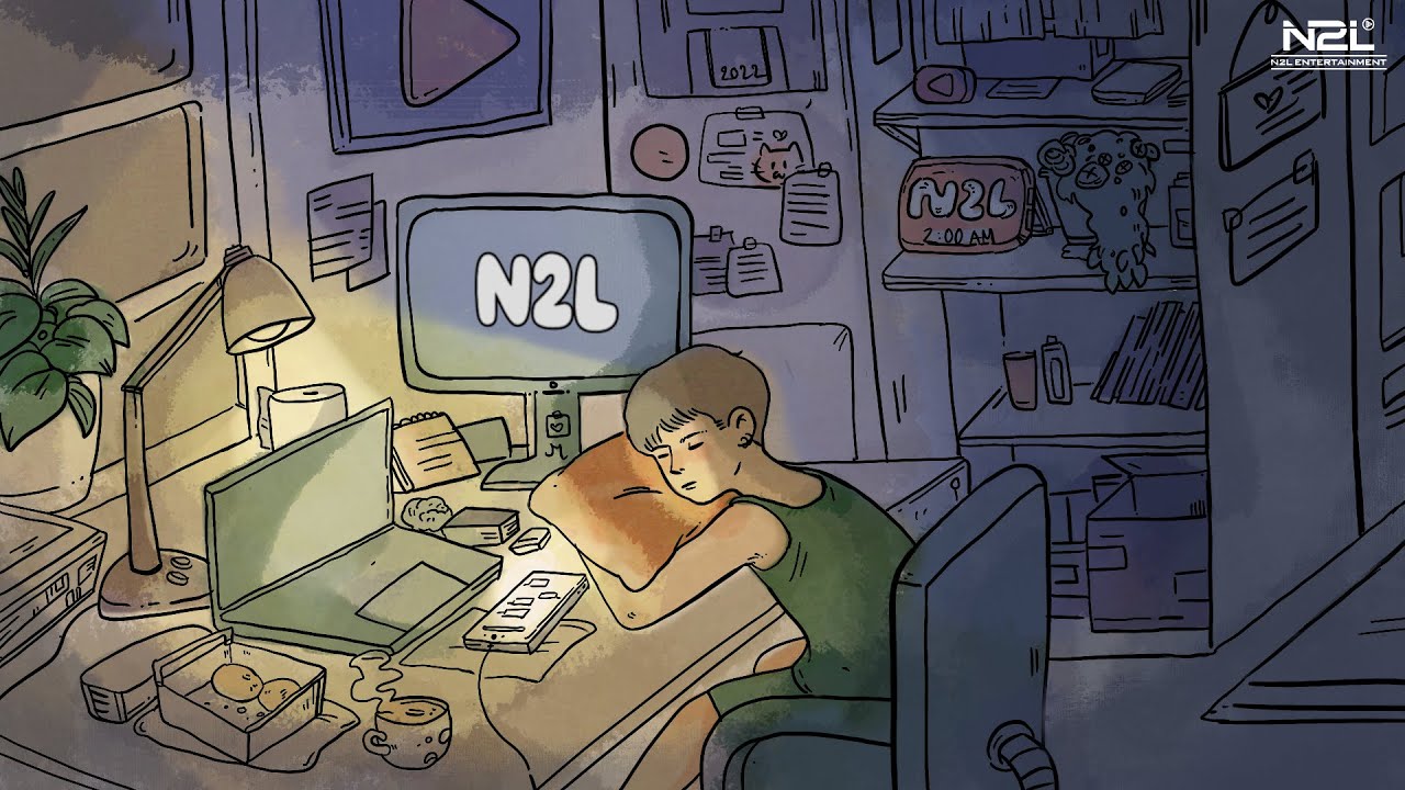 Calming Music, Deep Sleep Music, Relax Music, Study With Me - YouTube