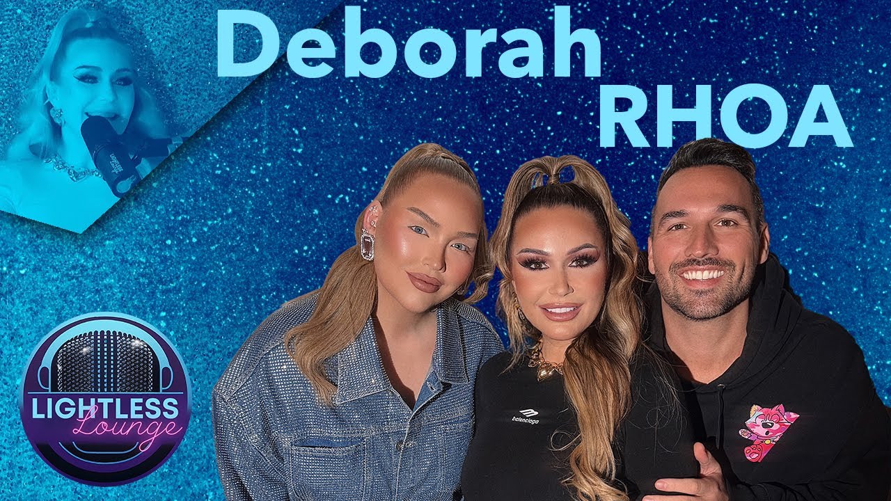 Keert Deborah terug in Real Housewives Of Amsterdam? + Reünie drama ...