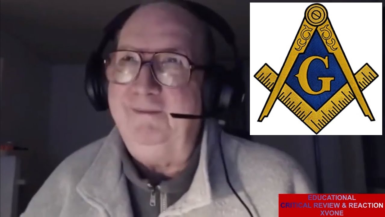 Jordan Maxwell - Who Runs the Freemasons? - YouTube