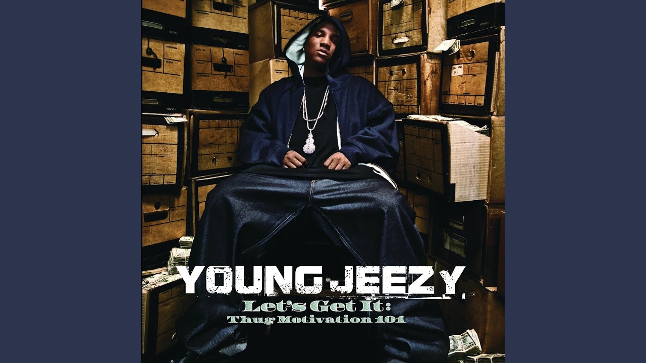 Thug Motivation 101 - YouTube